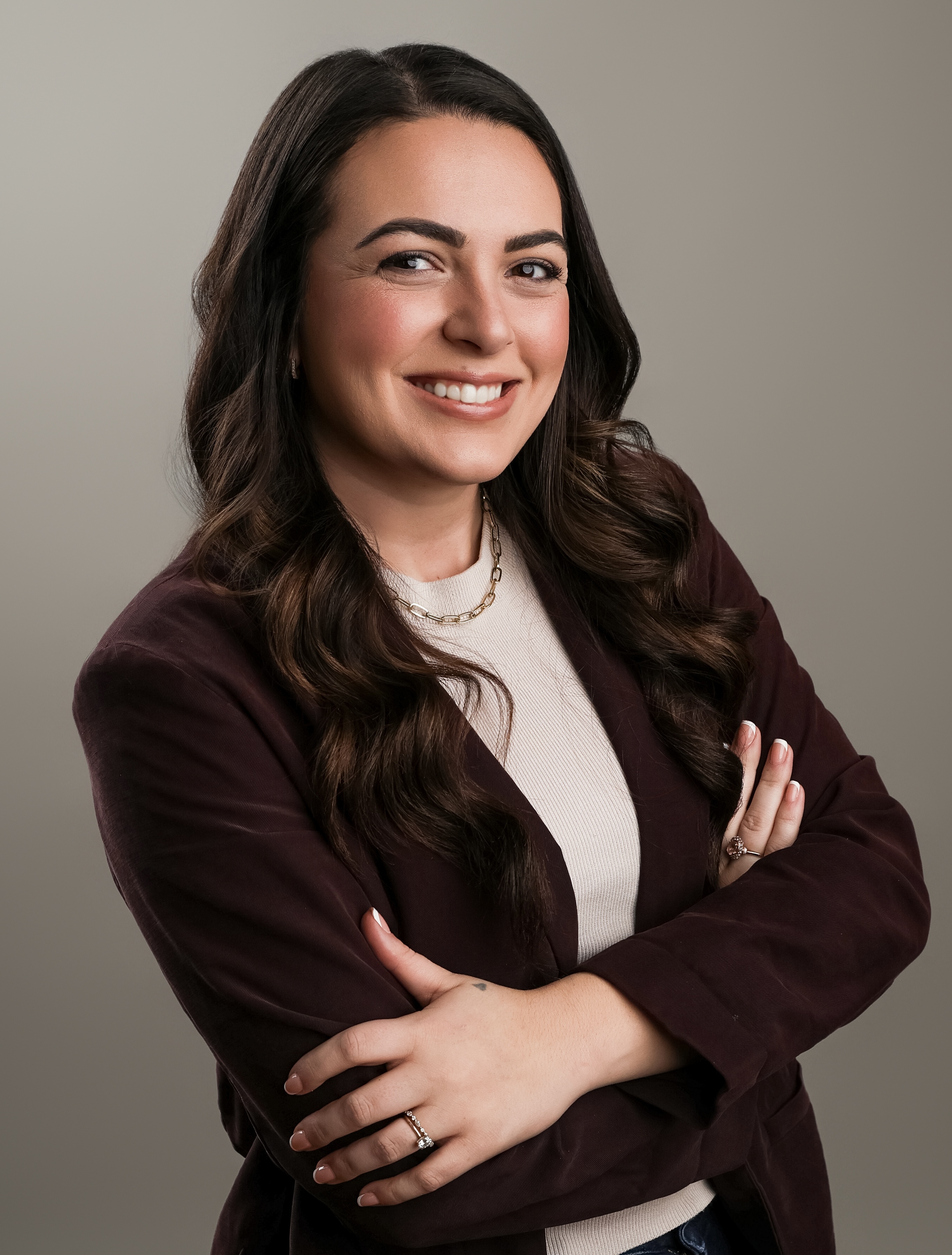 Marissa Lightsey Named to Century 21's 30 Under 30 in 2025 / Central ...