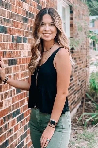 Alyssa Almon - Agent