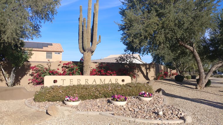 Terramar Peoria