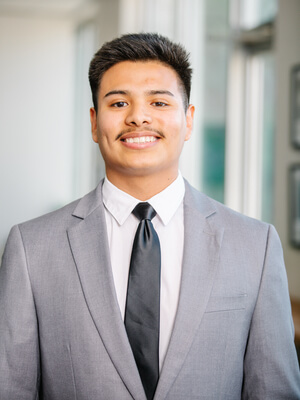 Anthony Osorio - REALTOR®