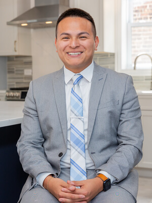 Edy Ramirez - REALTOR®