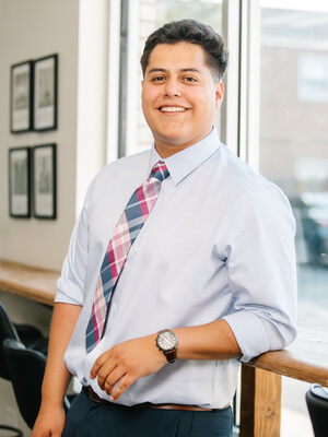 Joshua Ramirez - REALTOR®