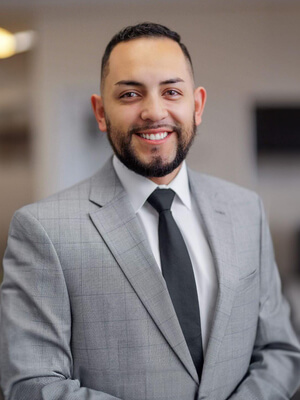 About | Meet the Cloud Gate Realty Team