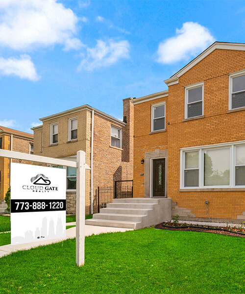 Chicago Real Estate | Chicago Homes for Sale