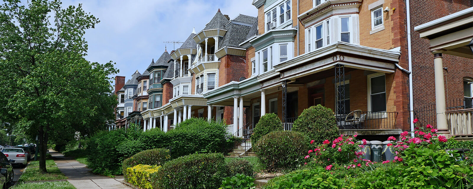 Chicago Real Estate | Chicago Homes for Sale