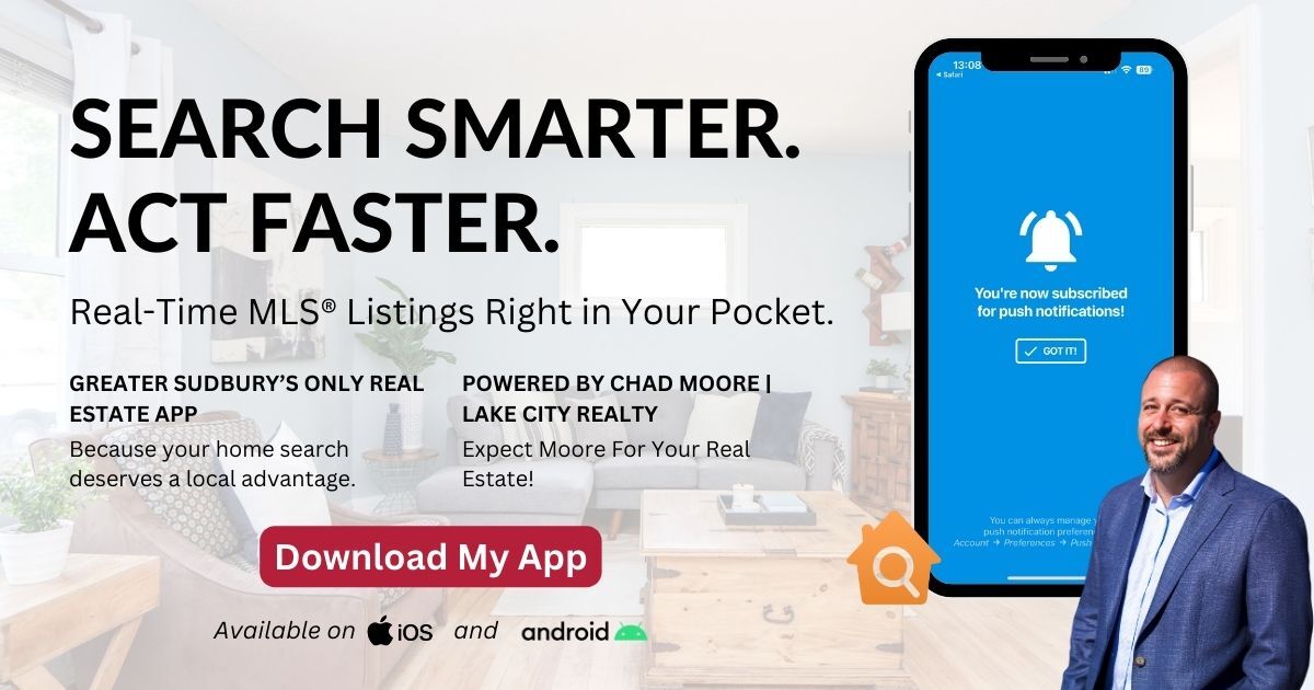 Fall & Early Winter Events in Greater Sudbury (2025) | Chad Moore Real Estate