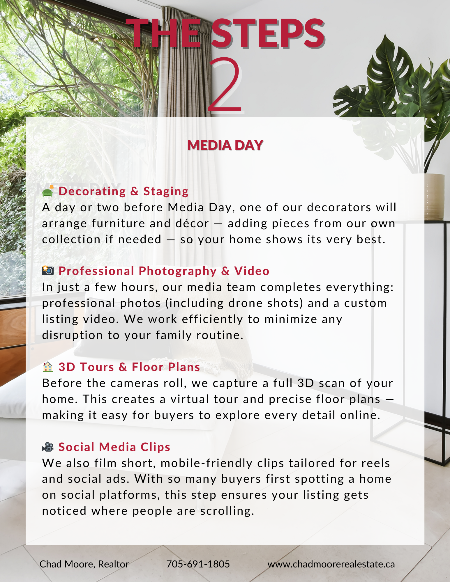 Media Day for Greater Sudbury Sellers | Professional Listing Media with ...