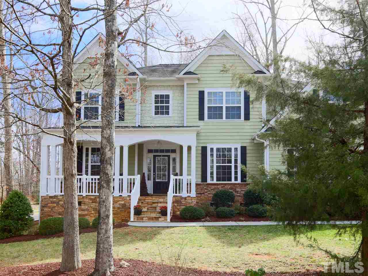 Churton Grove Homes For Sale | Hillsborough, NC Real Estate | Local ...