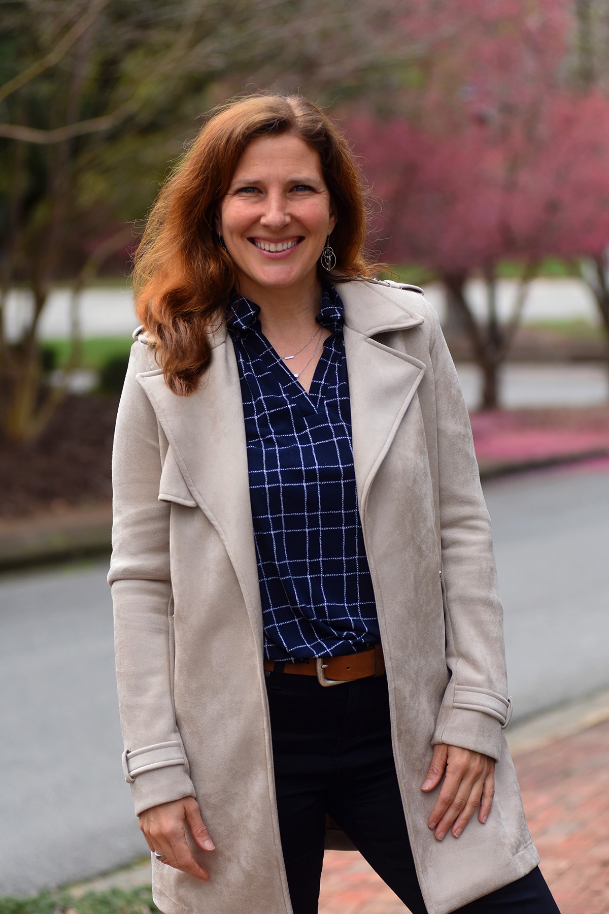 Alexis Rudolph | Chapel Hill Realty Group