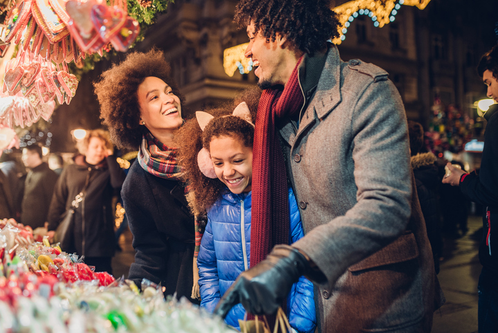 Holiday Events Near Raleigh You Don't Want To Miss