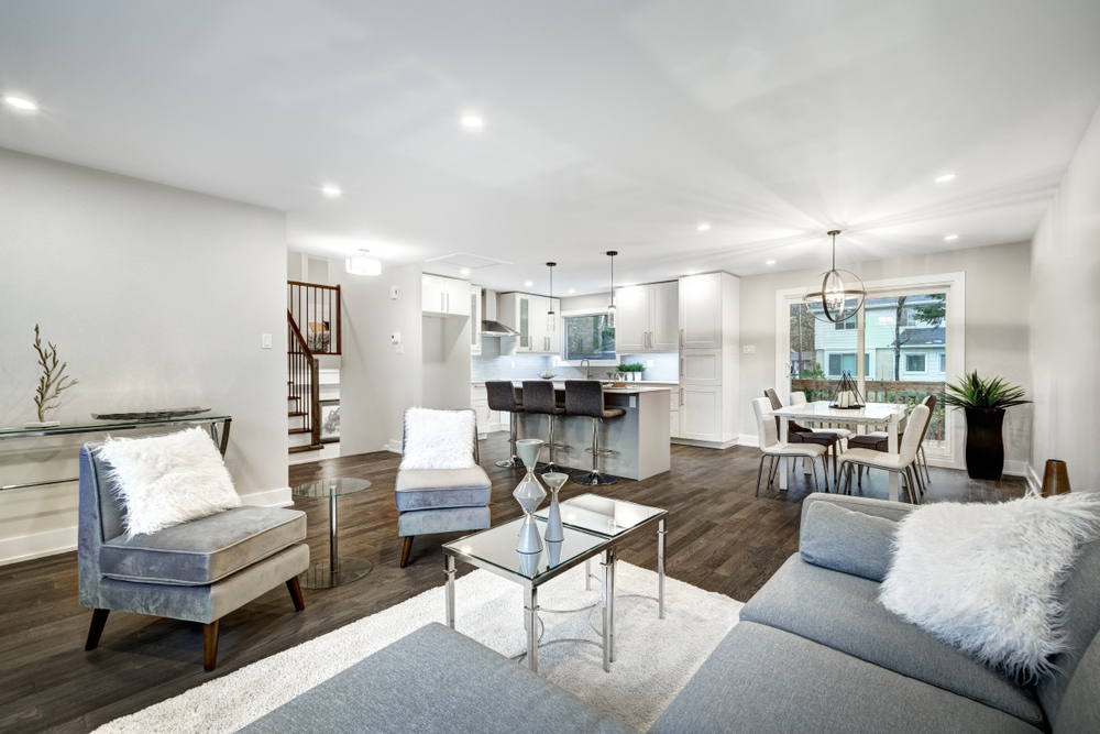 Guide to Staging a Home That Sells | Chatham Homes Realty