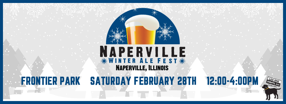 Food, Drinks, Music And Friends This Weekend In Napervi