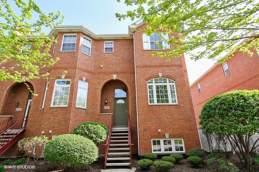 6437 West 64th Place