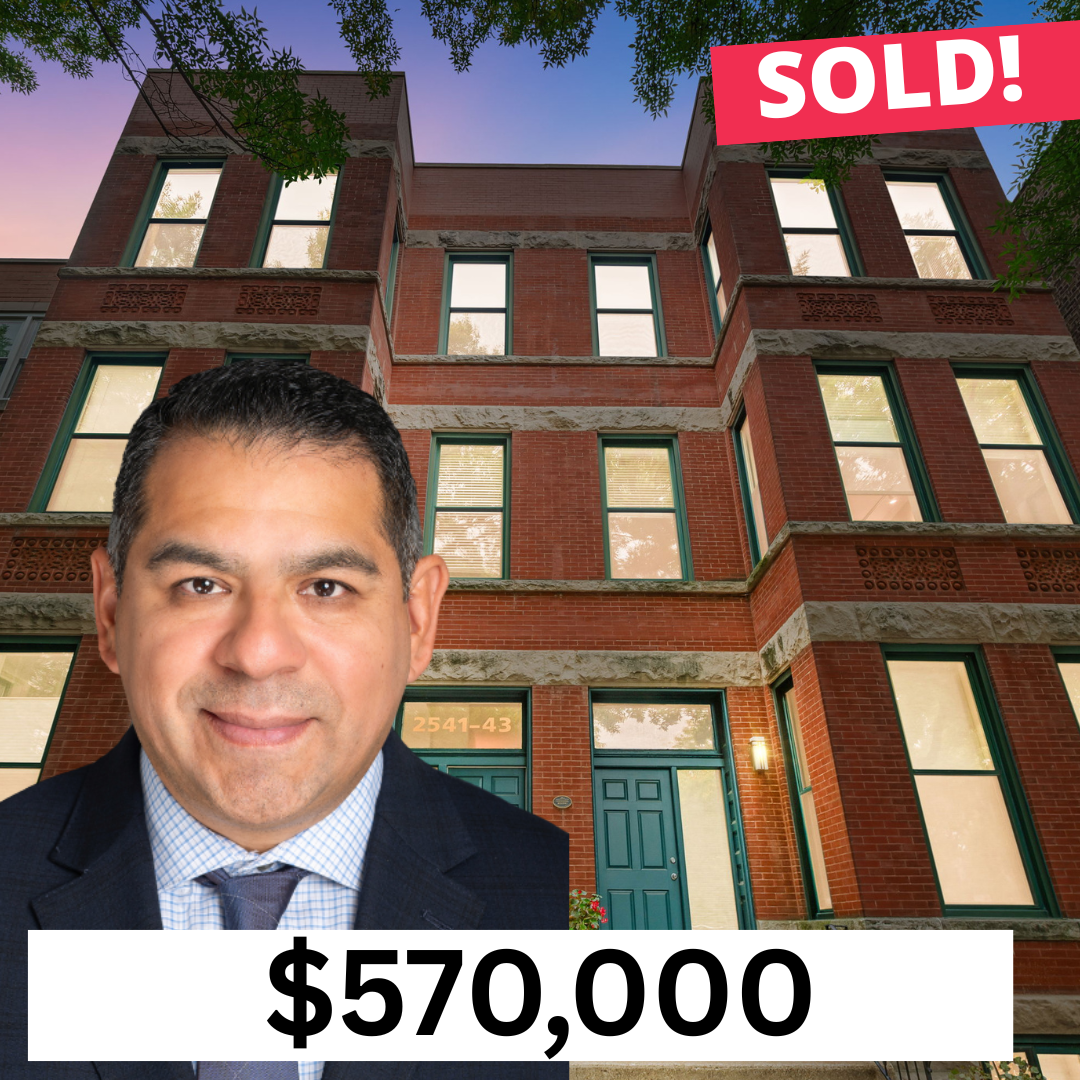 Lincoln Park Recent Sale: 2-Bedroom Condo Sold for $570K | Top Lincoln ...