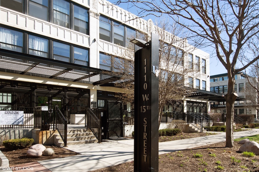 University Village Real Estate | University Commons Chicago