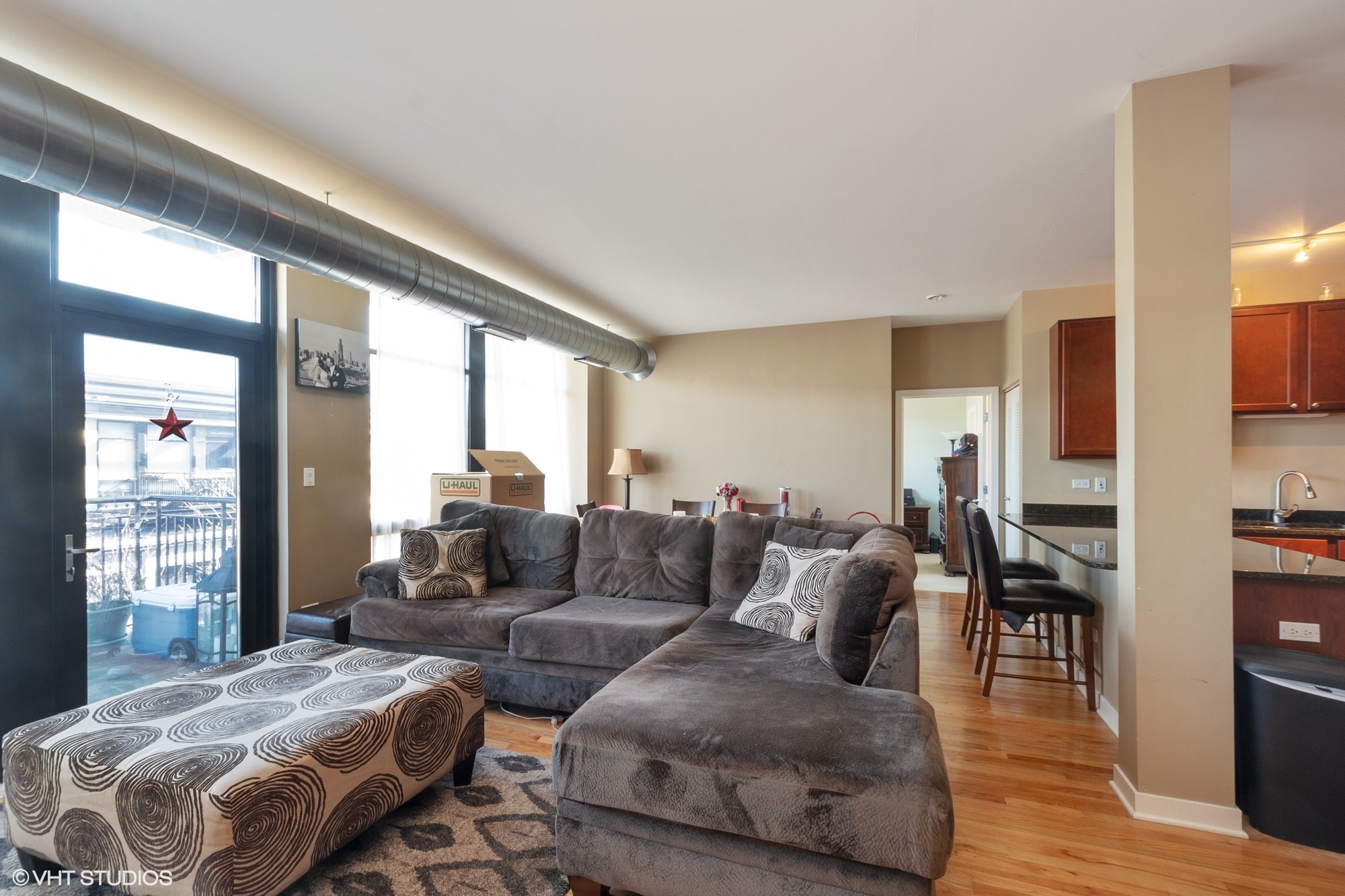 University Village Real Estate | University Commons Chicago
