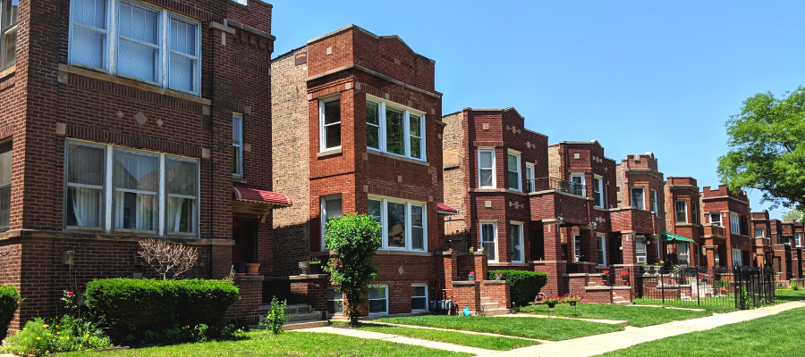 Multi-Family Properties