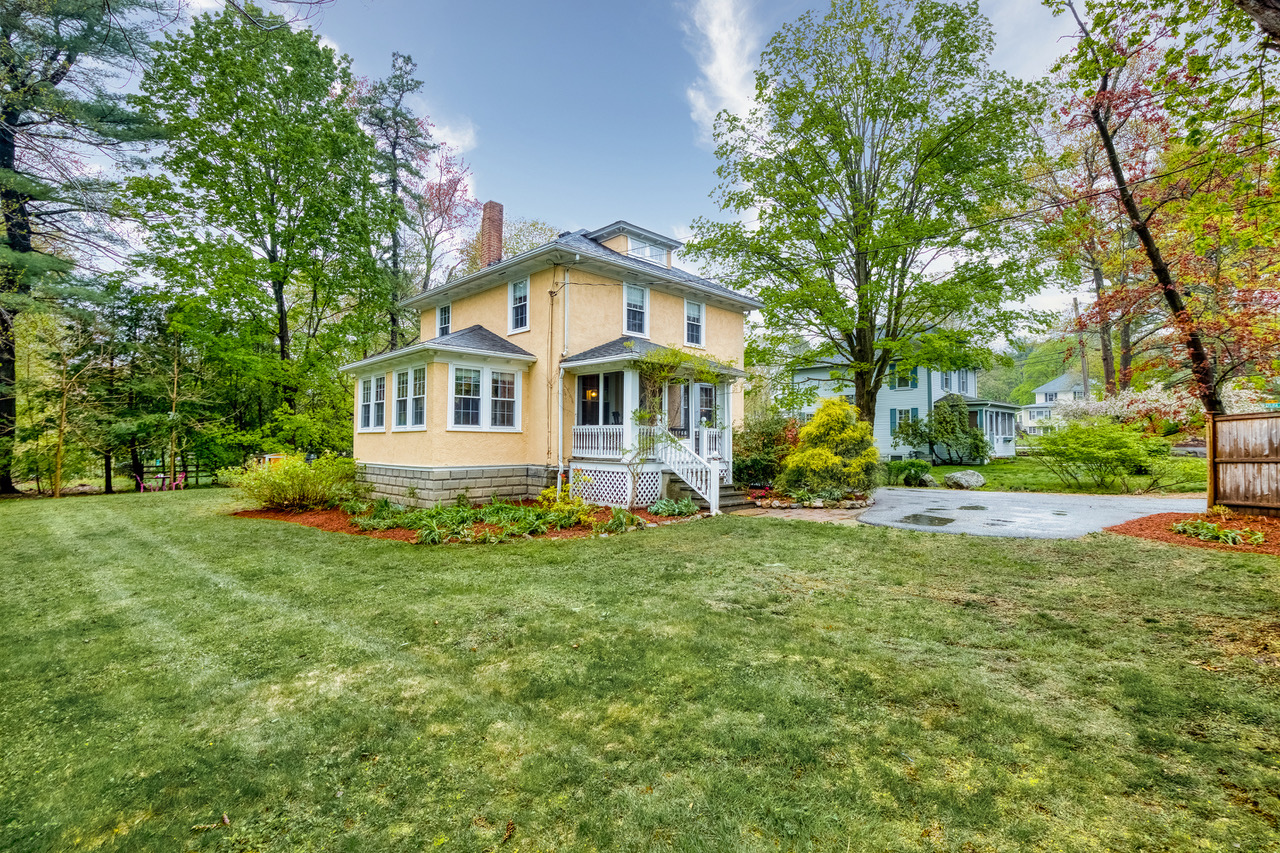 54 Main Street, Acton, MA