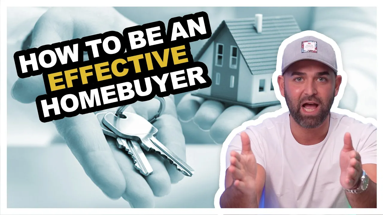 6 Key Habits for Successful Home Buying: Tips from the Pros