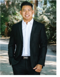 Kevin Yang