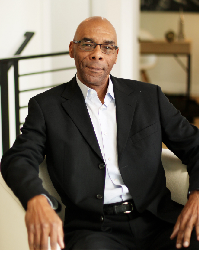 Larry Craven