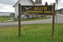 Allyn Homes for Sale & Allyn Real Estate. Allyn, Washington