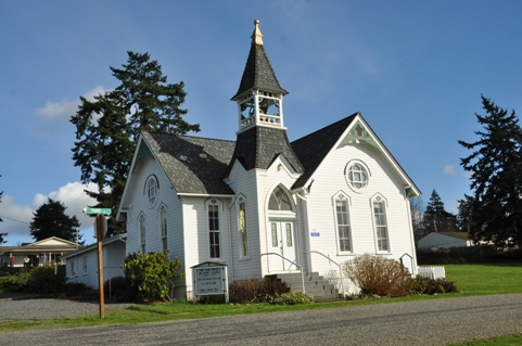 Bayview Homes for Sale & Bayview Real Estate. Bayview, Washington