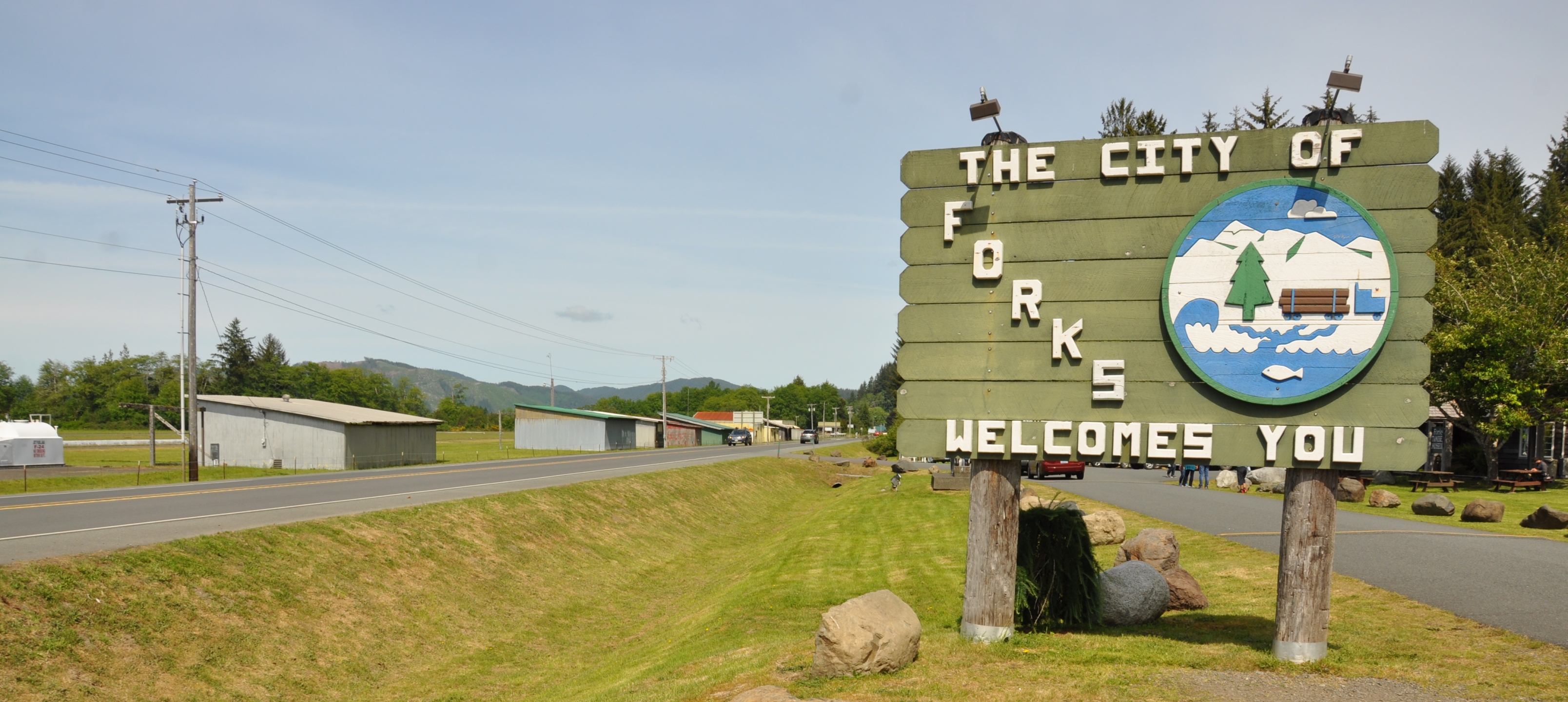 Forks Homes for Sale & Forks Real Estate. Forks Homes, Washington