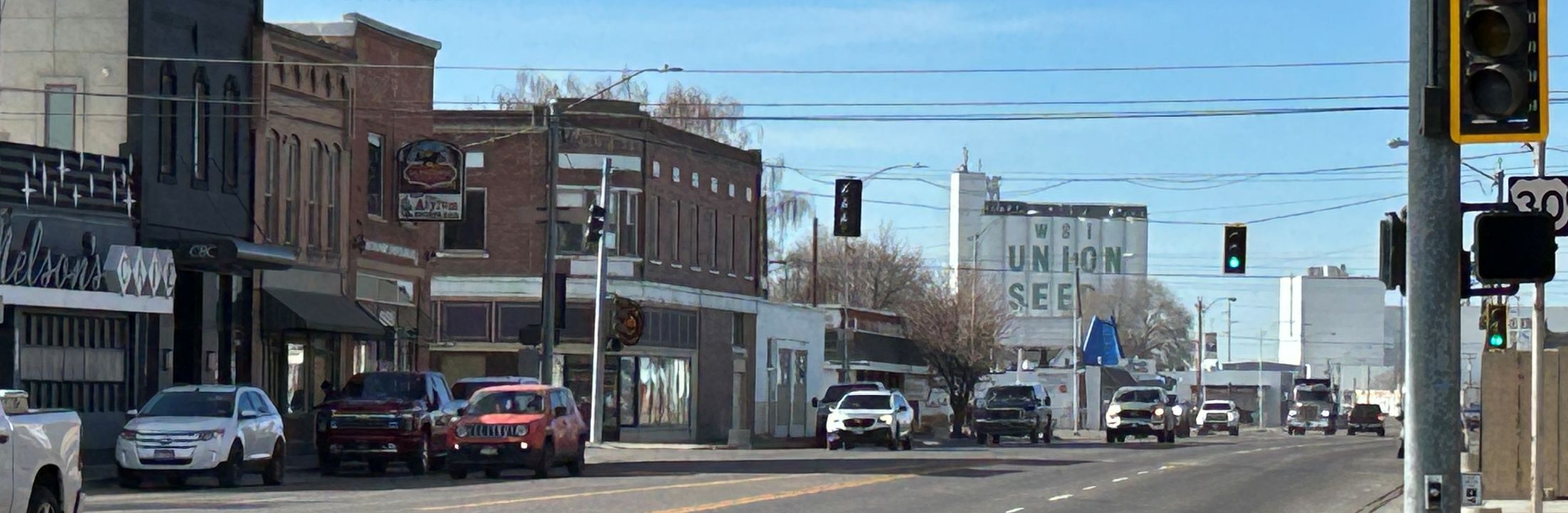 Burley Homes for Sale & Burley Real Estate. Burley, Idaho