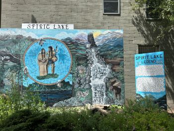 Spirit Lake Homes for Sale & Spirit Lake Real Estate. Spirit Lake, Idaho