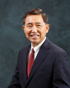 James Yang