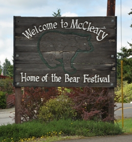 McCleary Homes for Sale & McCleary Real Estate. McCleary, Washington