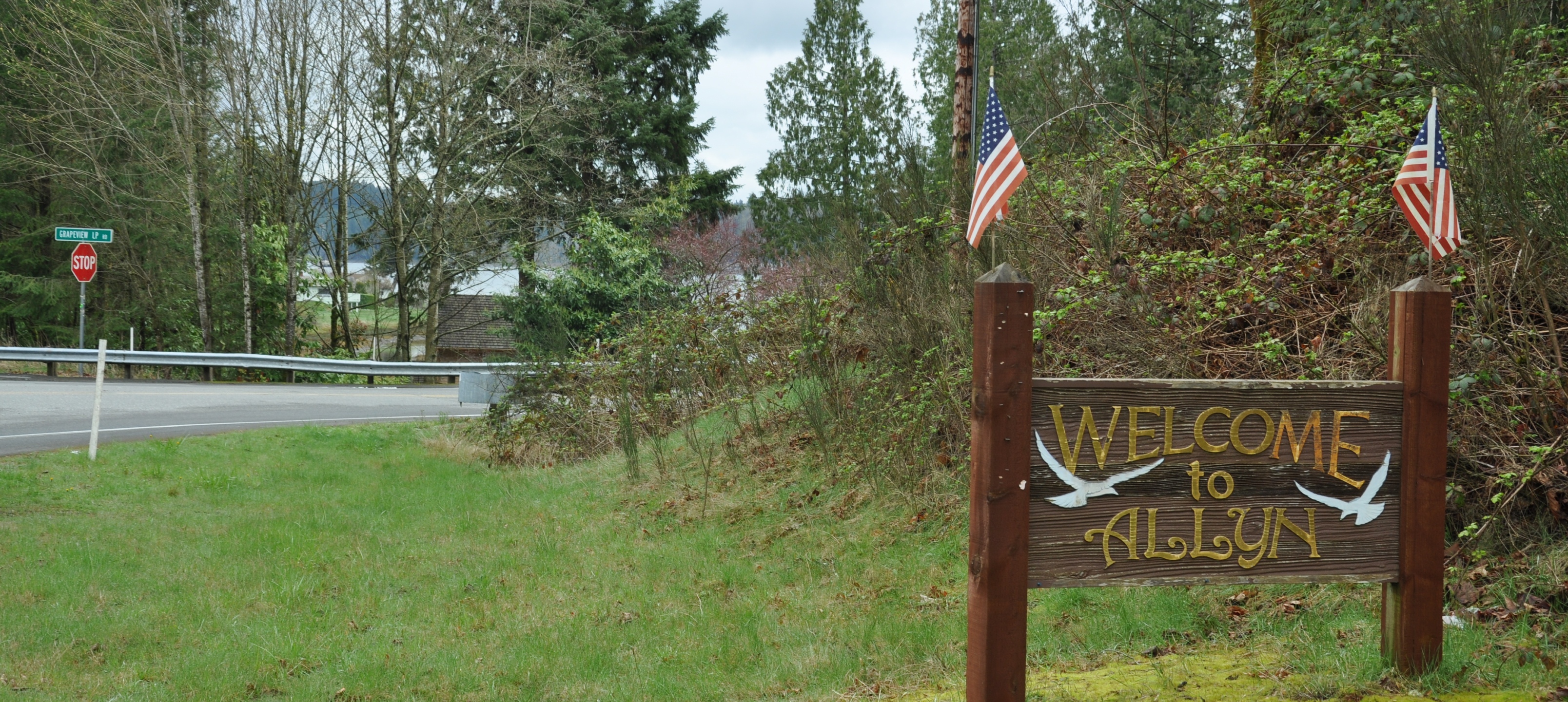 Allyn Homes for Sale & Allyn Real Estate. Allyn, Washington