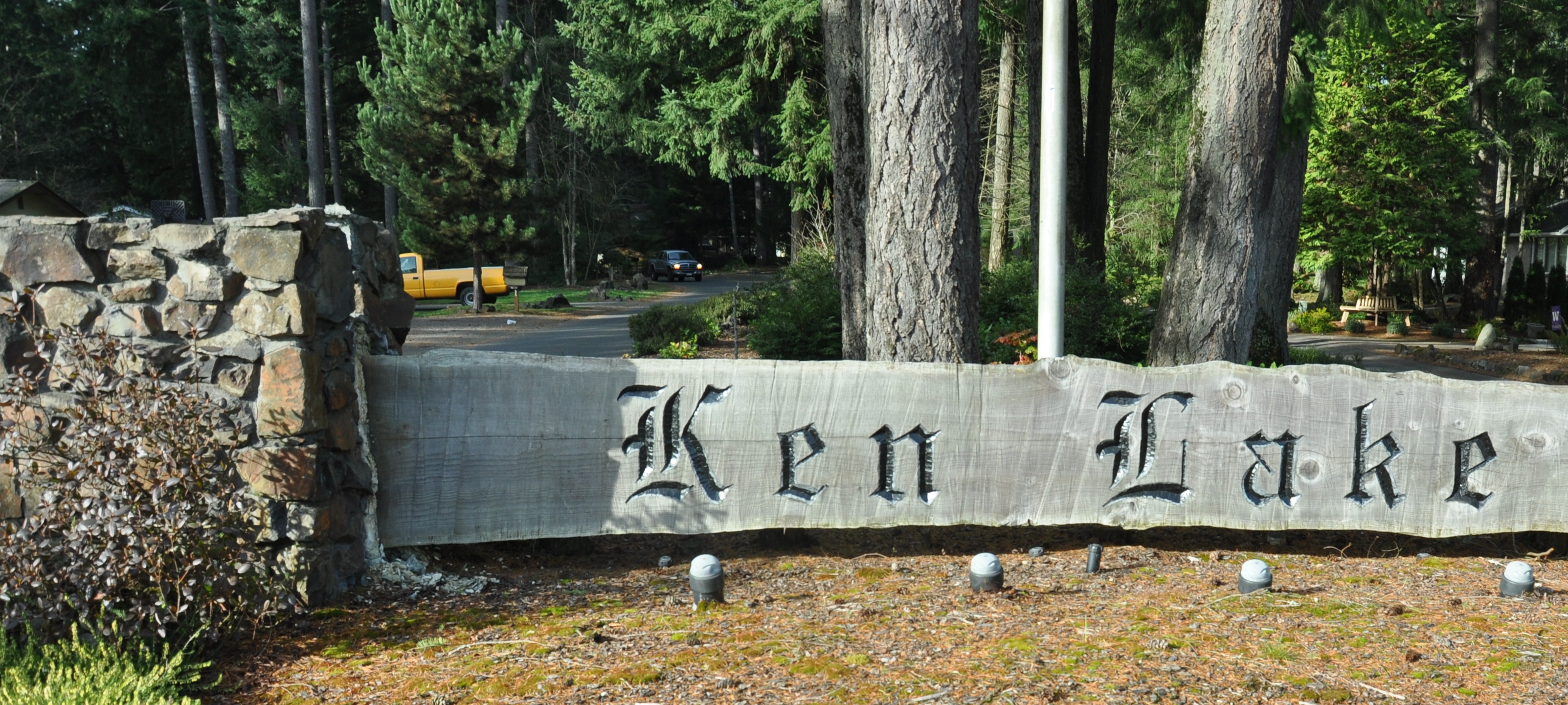 Ken Lake Homes for Sale & Ken Lake Real Estate. Ken Lake, Olympia