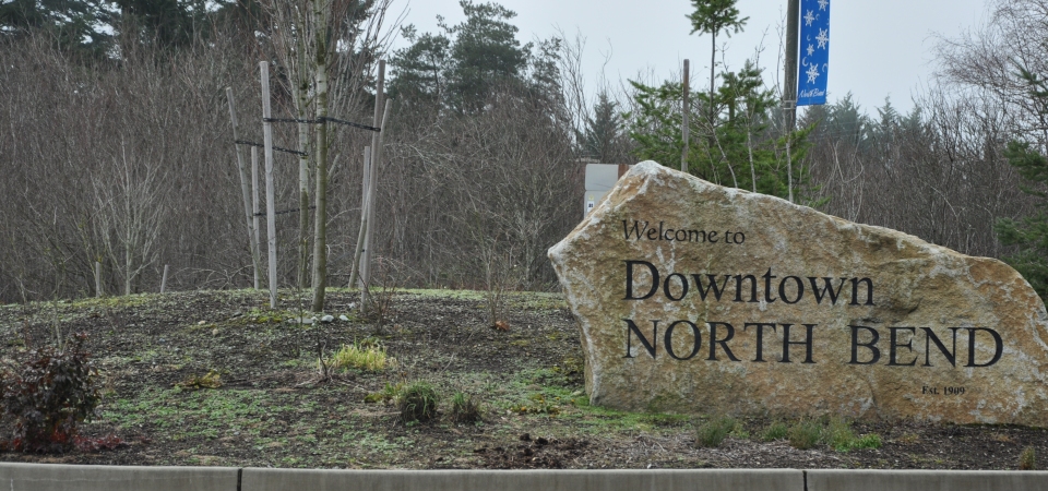 North Bend New Construction