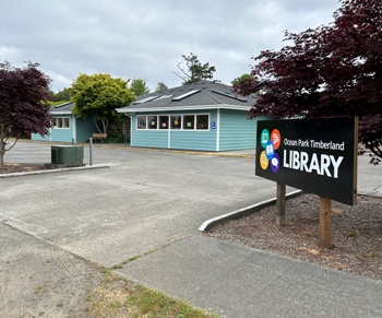 Ocean Park Homes for Sale & Ocean Park Real Estate. Ocean Park, Washington