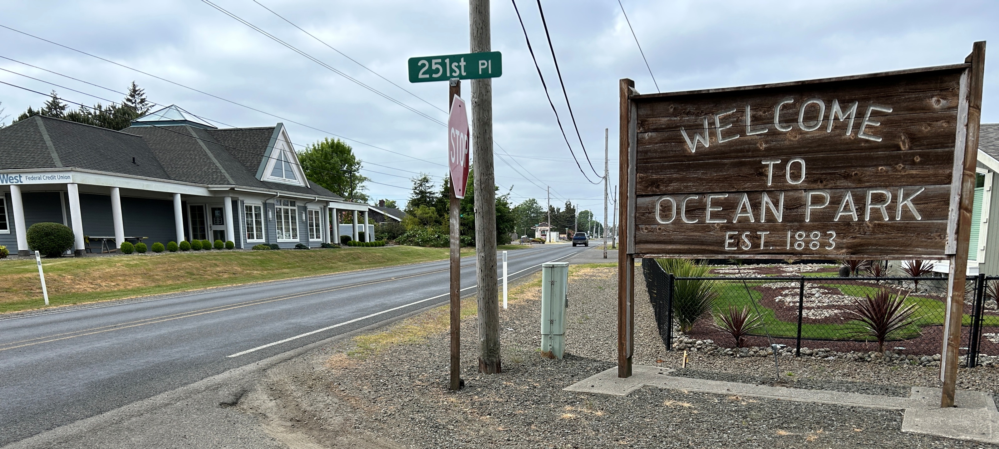 Ocean Park Homes for Sale & Ocean Park Real Estate. Ocean Park, Washington