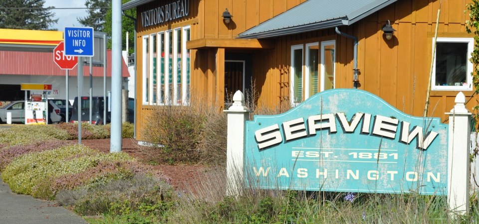 Seaview Homes for Sale & Seaview Real Estate. Seaview, Washington