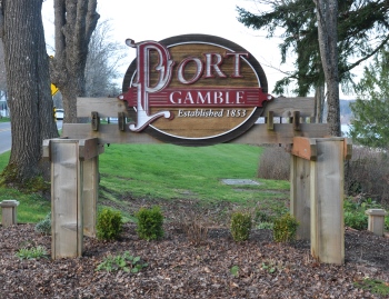 Port Gamble Homes for Sale & Port Gamble Real Estate. Port Gamble ...