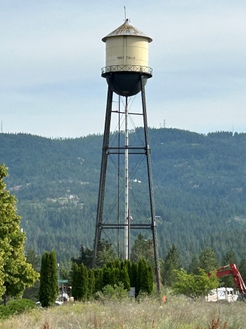 Post Falls Homes for Sale & Post Falls Real Estate. Post Falls, Idaho