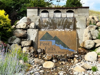 Post Falls Homes for Sale & Post Falls Real Estate. Post Falls, Idaho