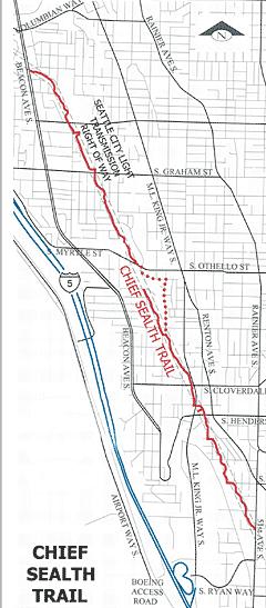 Beacon Hill Seattle Homes For Sale & Beacon Hill Real Estate