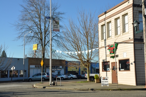 White Center Neighborhood Homes For Sale & White Center Real Estate