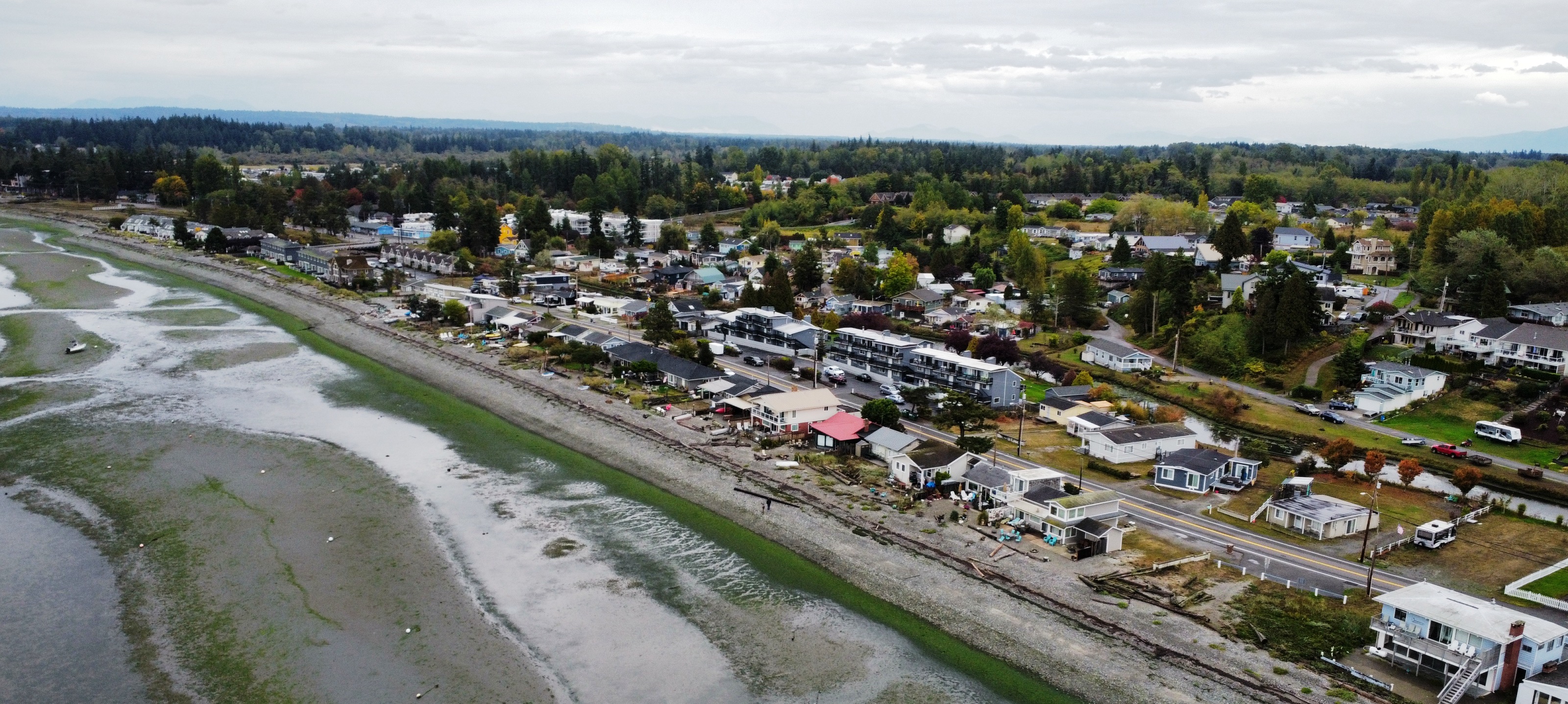 Birch Bay Homes for Sale & Birch Bay Real Estate. Birch Bay, Washington