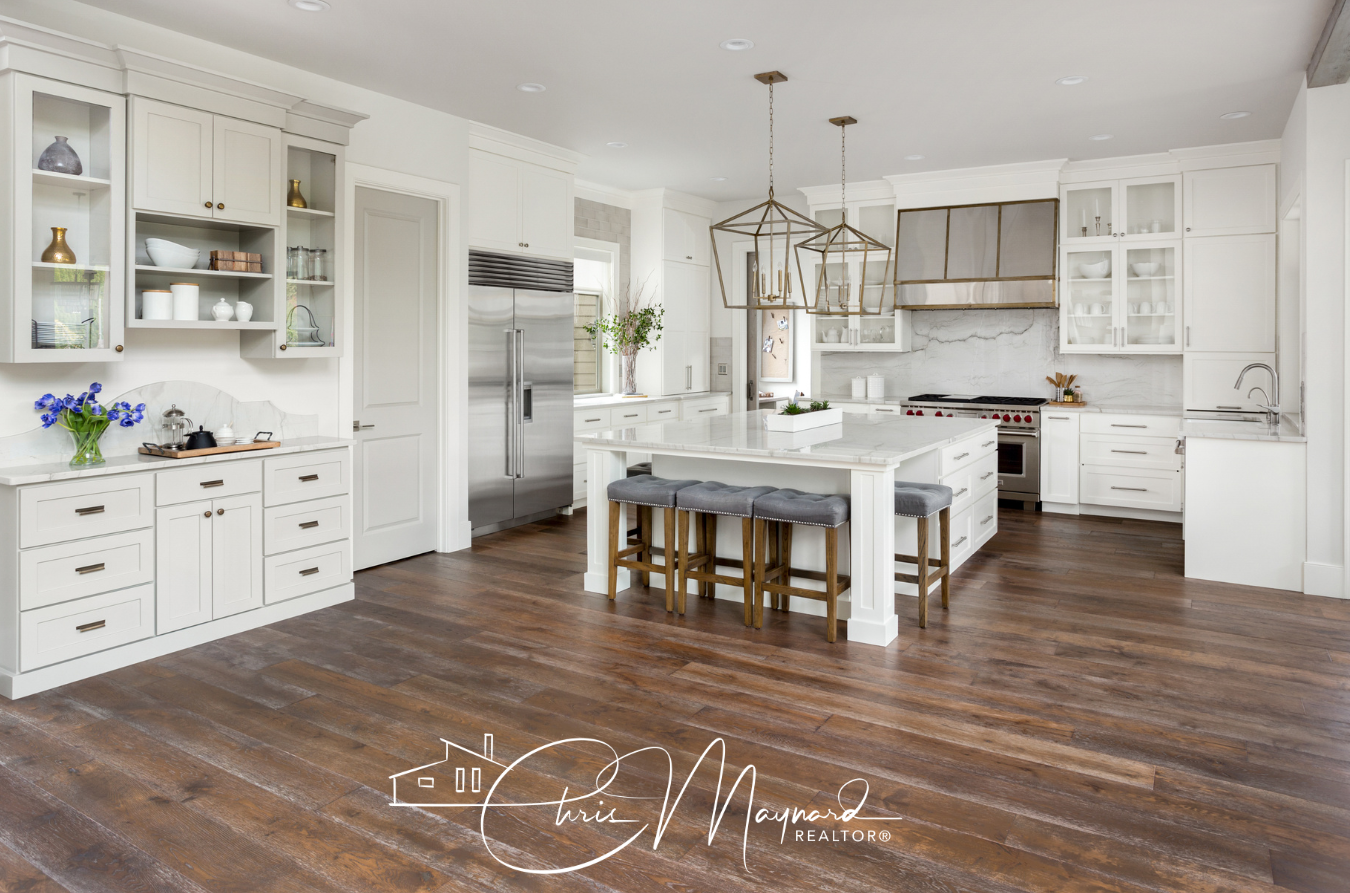 Your Dream Home Starts Here