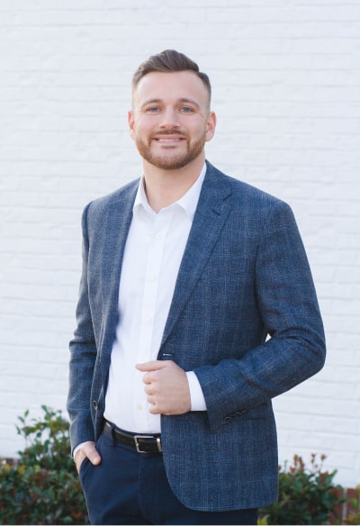 Christian Kelly - Associate Broker