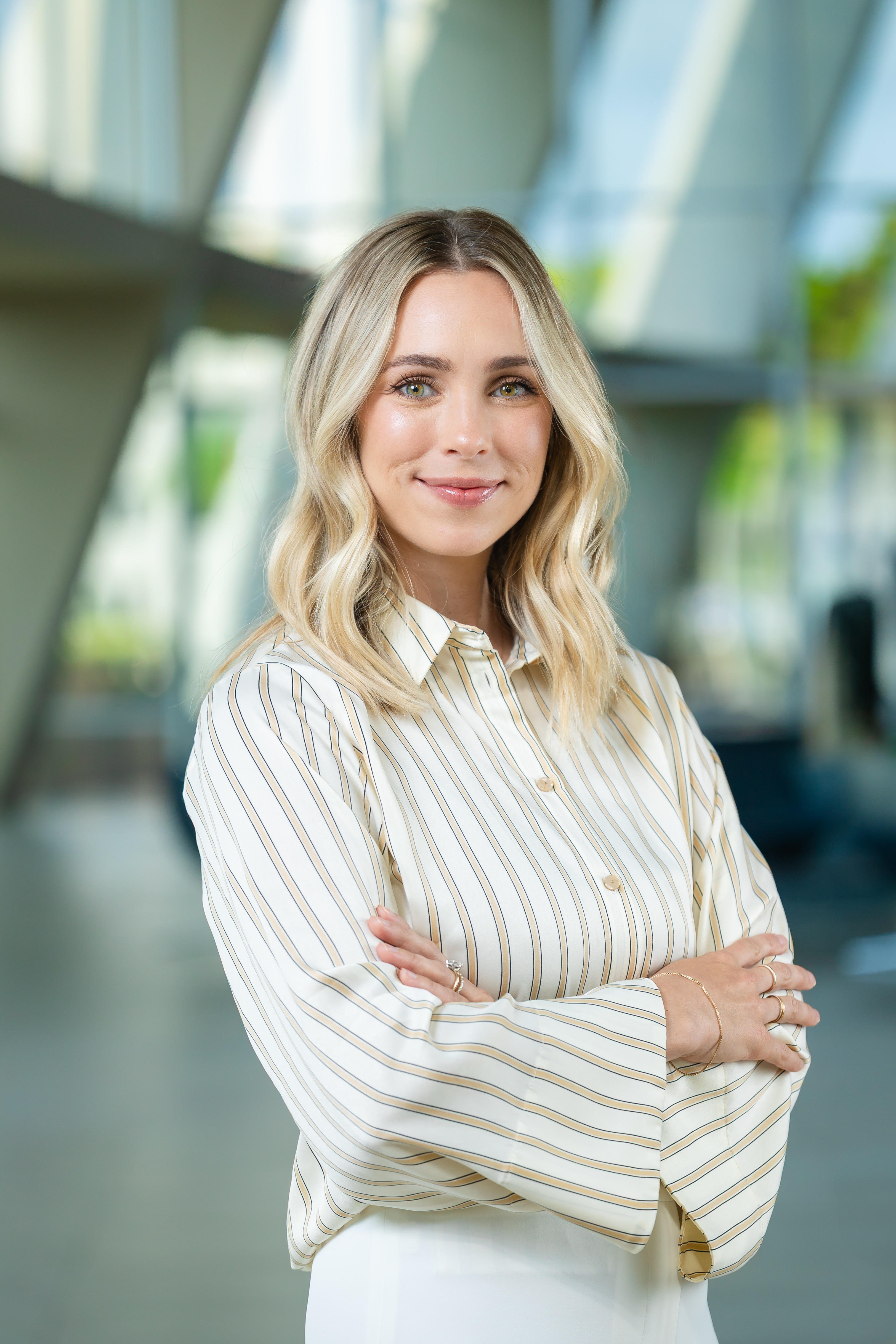 Meet The Cindy Gavin Team