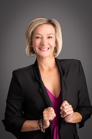 Rachel Lanzas - REALTOR®