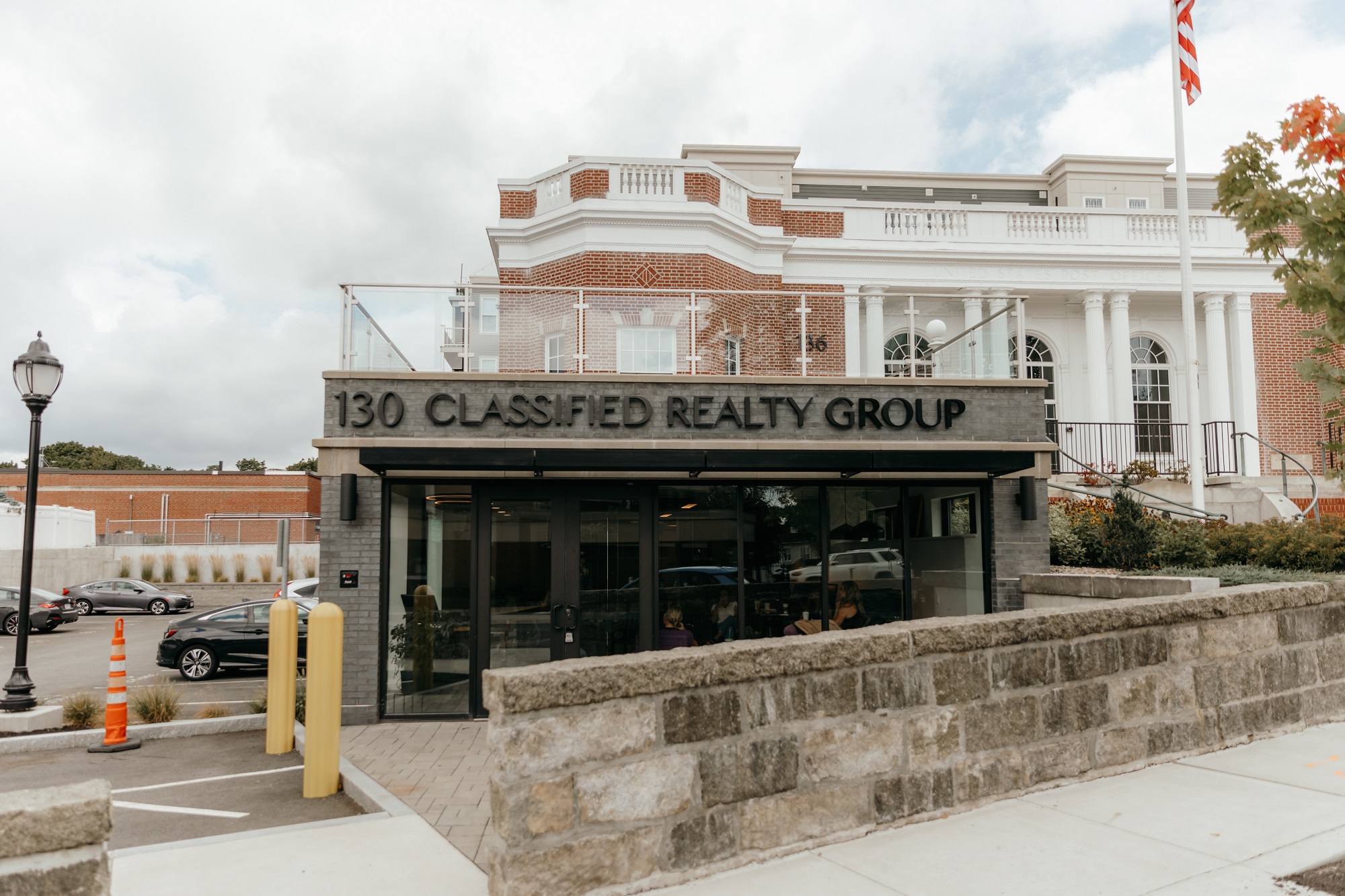 Classified Realty Group