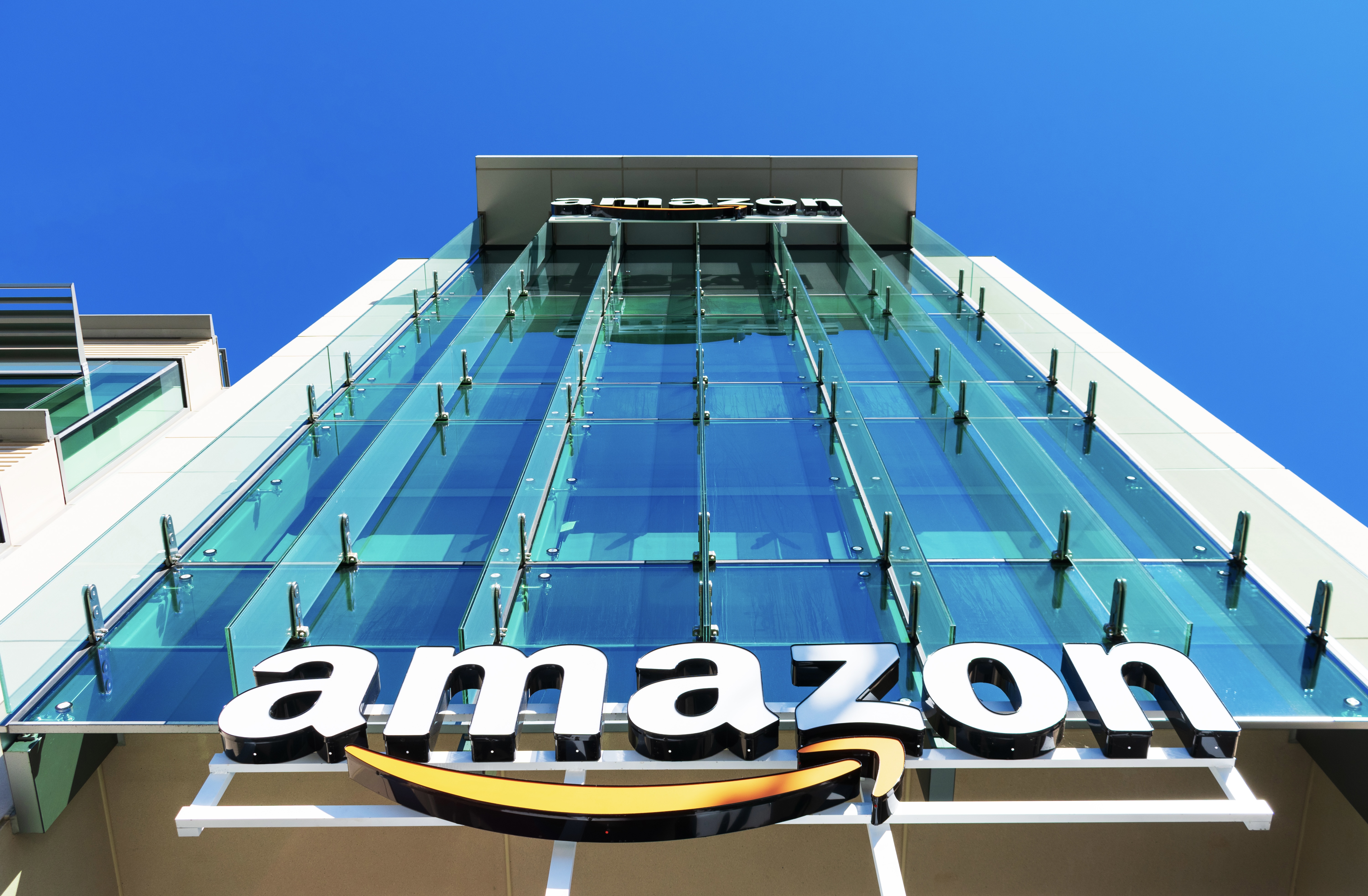 Amazon HQ2 Expansion: Transforming Arlington’s Real Estate Landscape